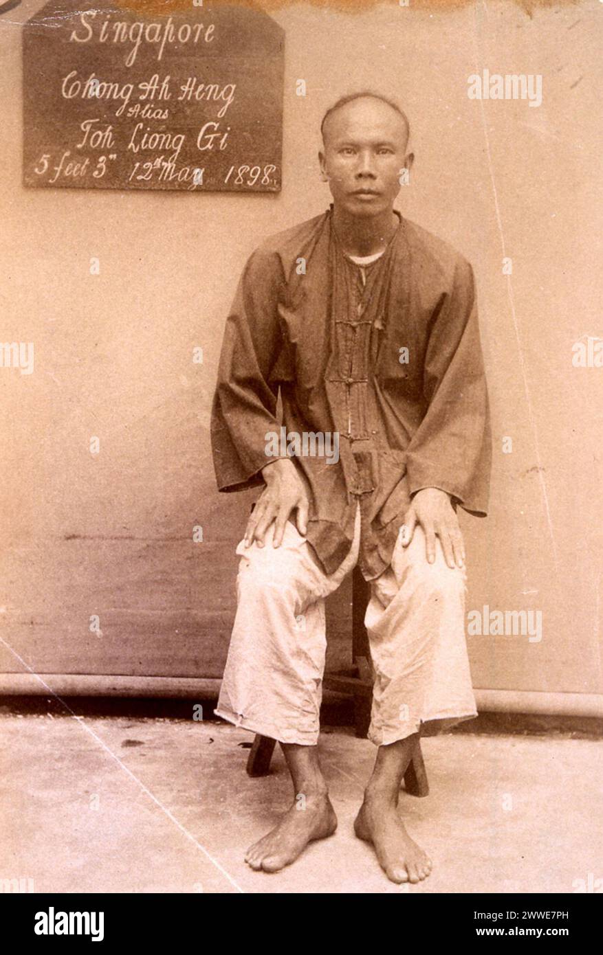 Straitssettlements hi-res stock photography and images - Alamy