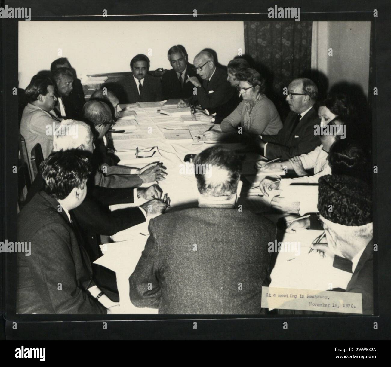 18 november 1970 hi-res stock photography and images - Alamy
