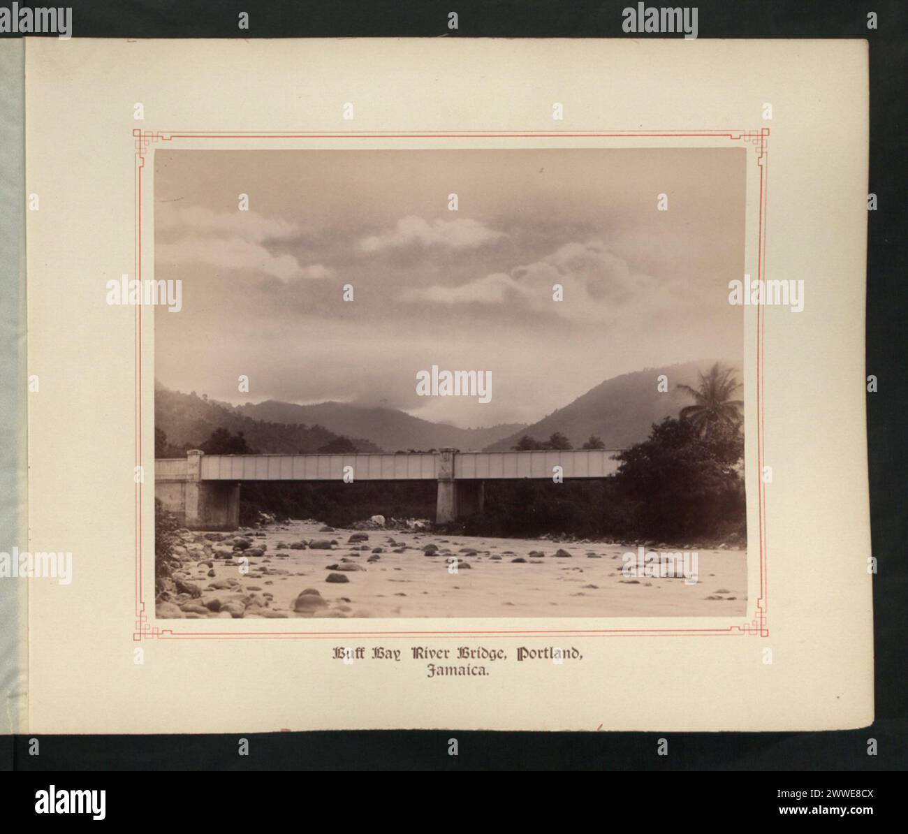 Buff bay river hi-res stock photography and images - Alamy