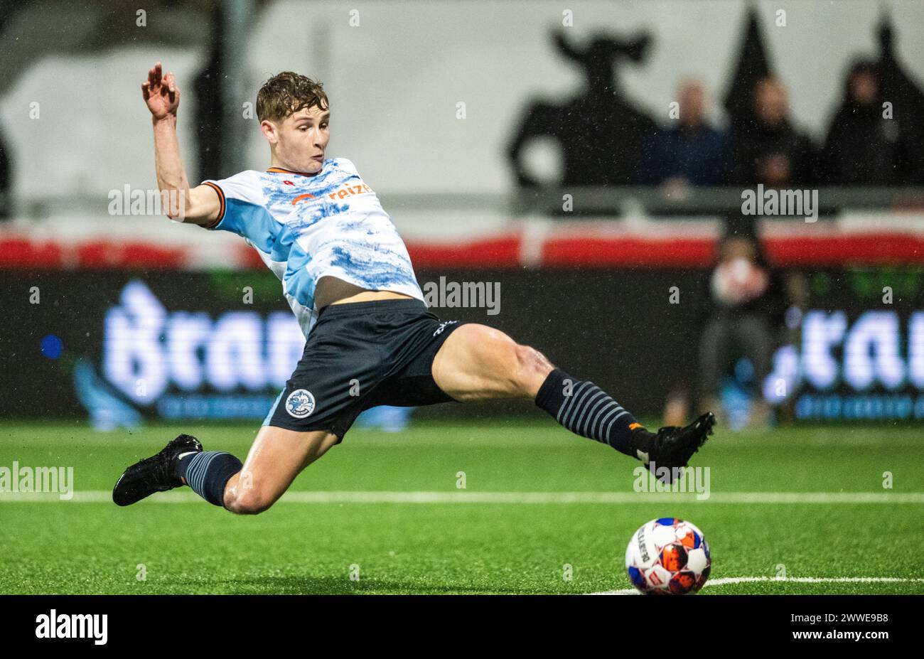 Maastricht, Netherlands. 23rd Mar, 2024. MAASTRICHT, 23-03-2024, De ...