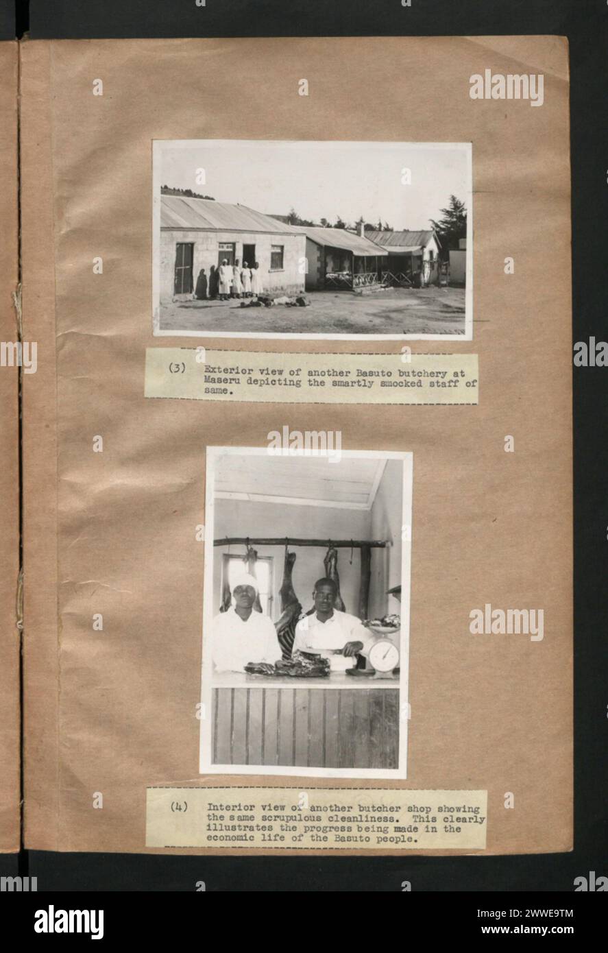 Basuto people hi-res stock photography and images - Alamy