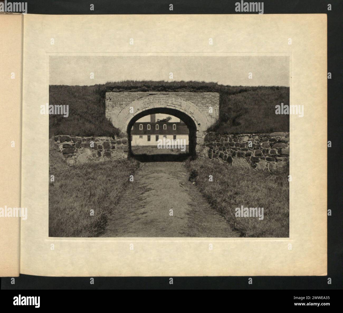 Description: Prince of Wales' tour of Canada, 1919, a volume of ...