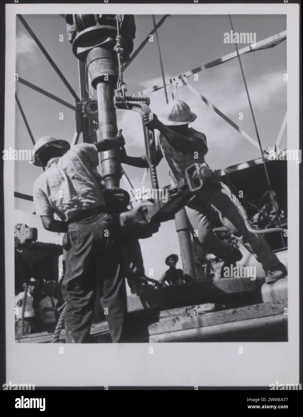 Point fortin trinidad and tobago hi-res stock photography and images ...