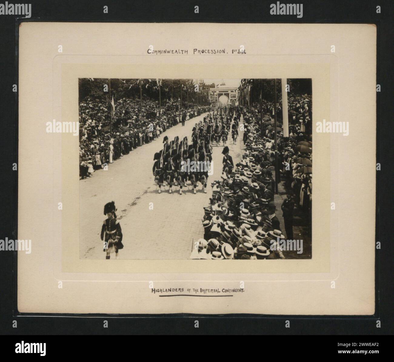 1st january 1901 hi-res stock photography and images - Alamy