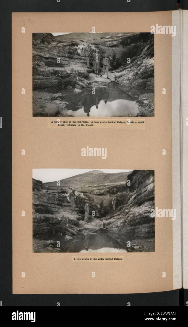 Tembi hi-res stock photography and images - Alamy