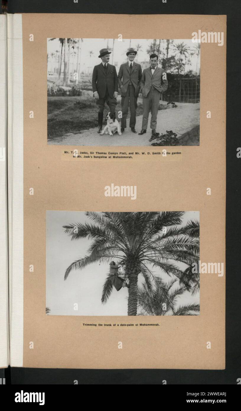 Platt garden hi-res stock photography and images - Alamy