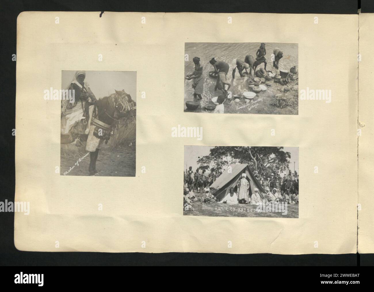 Horseman 1941 hi-res stock photography and images - Alamy