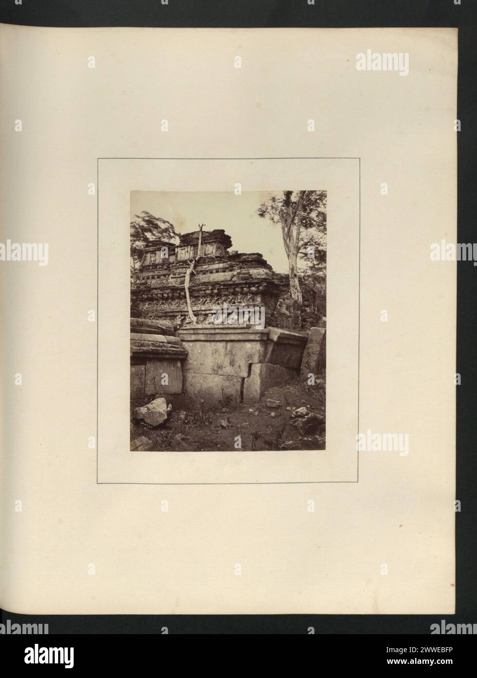Description: Polonnaruwa. The Heta-dage. Portion of south entrance to ... Description: Polonnaruwa. The Heta-dage. Portion of south entrance to ...