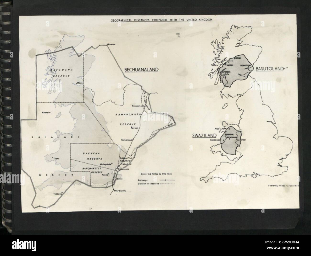 Geographical distance hi-res stock photography and images - Alamy