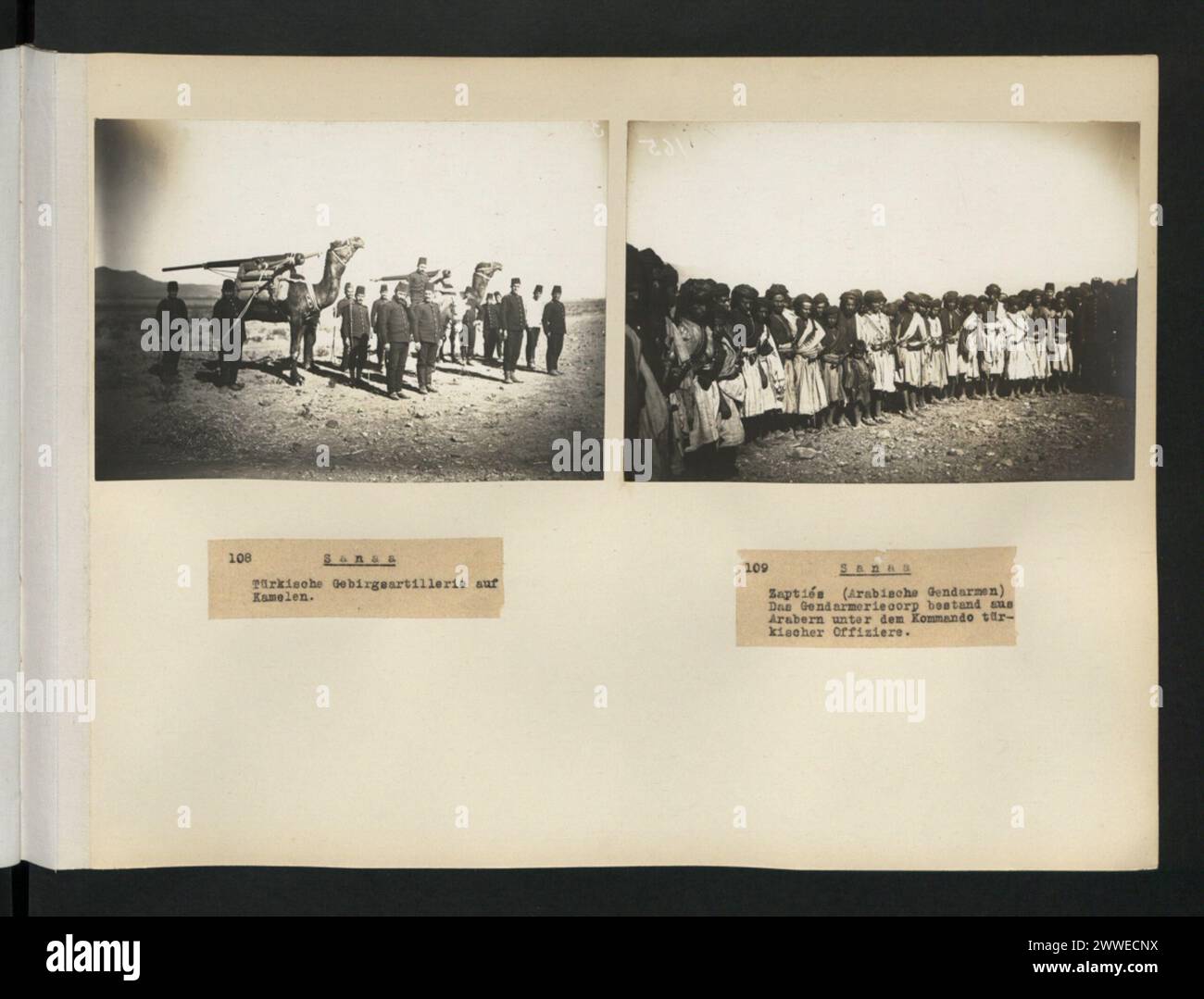 Description: General views photographed by Herr Ing. Robert Deutsch ...