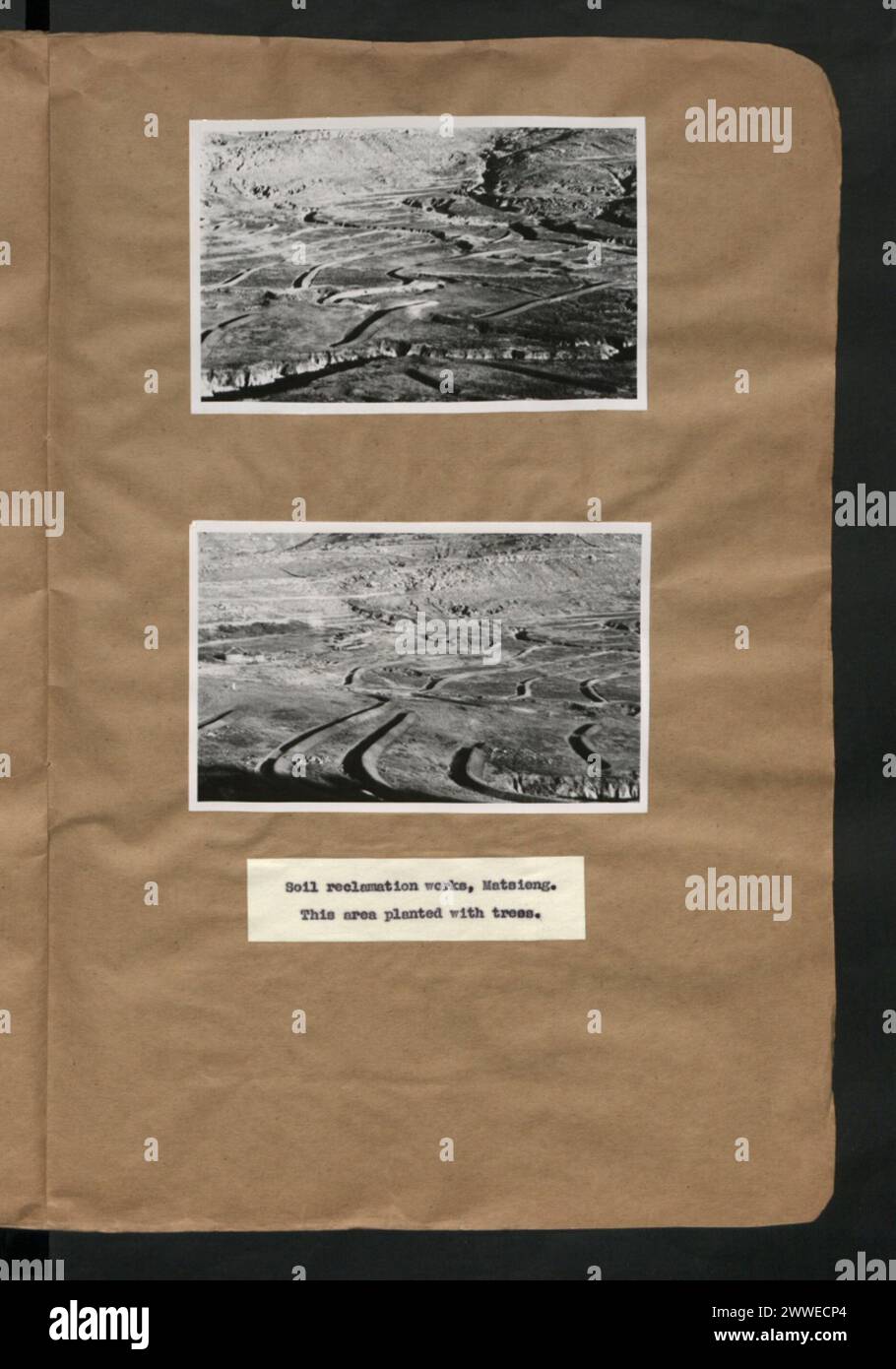 Matsieng hi-res stock photography and images - Alamy