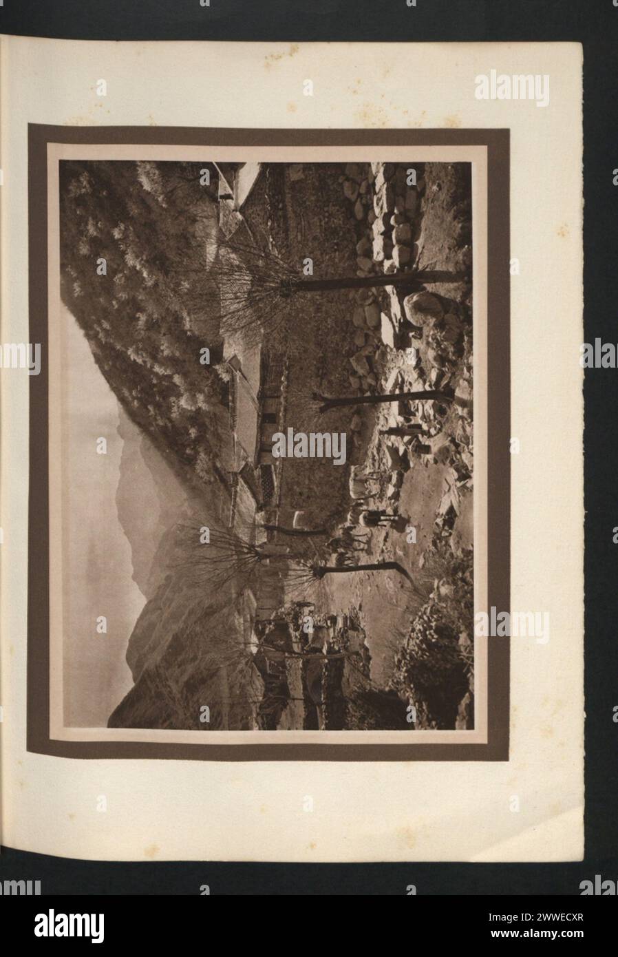 Description: Ch'ing Lung Ch'iao - Nankou Pass. Location: Nankou, China ...