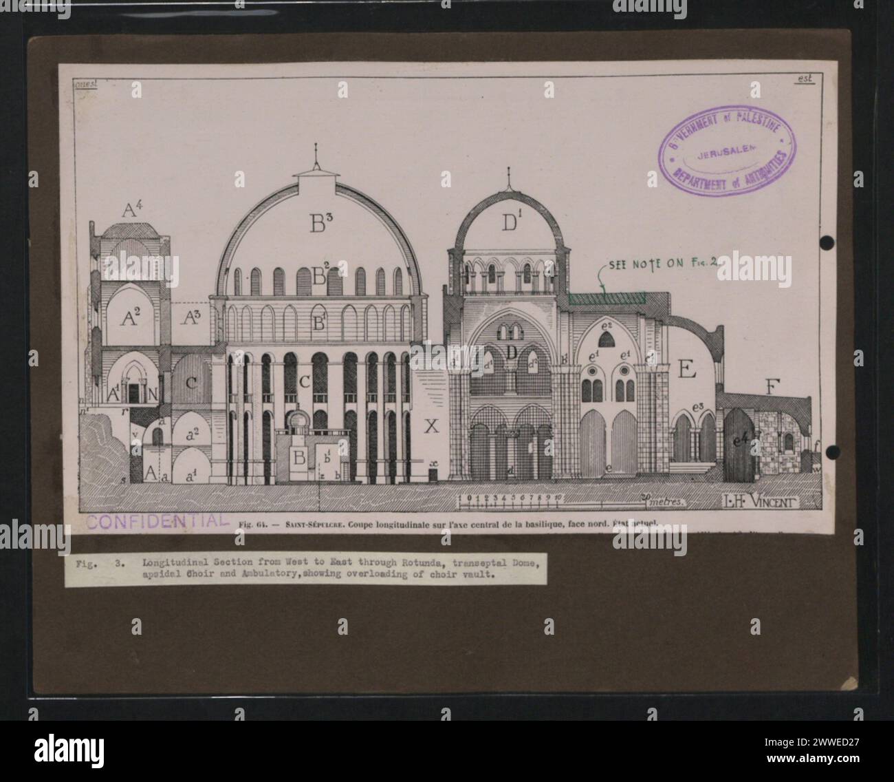 Apsidal section hi-res stock photography and images - Alamy