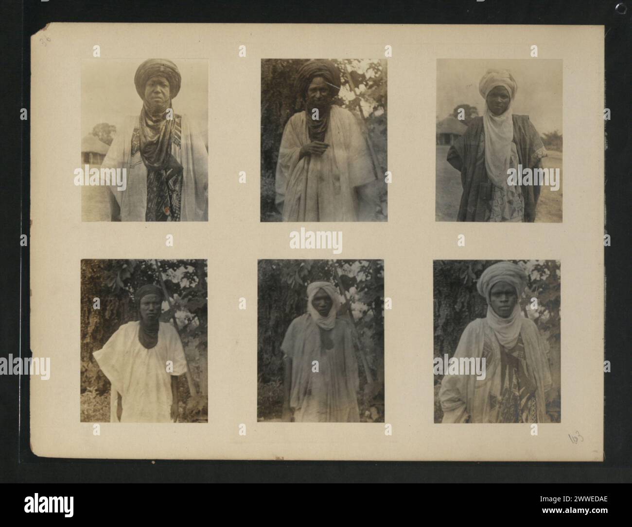 Filani hi-res stock photography and images - Alamy