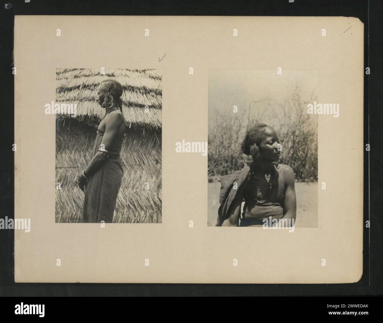 Filani hi-res stock photography and images - Alamy