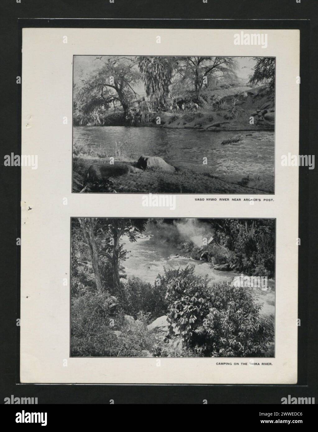 Thika nairobi hi-res stock photography and images - Alamy