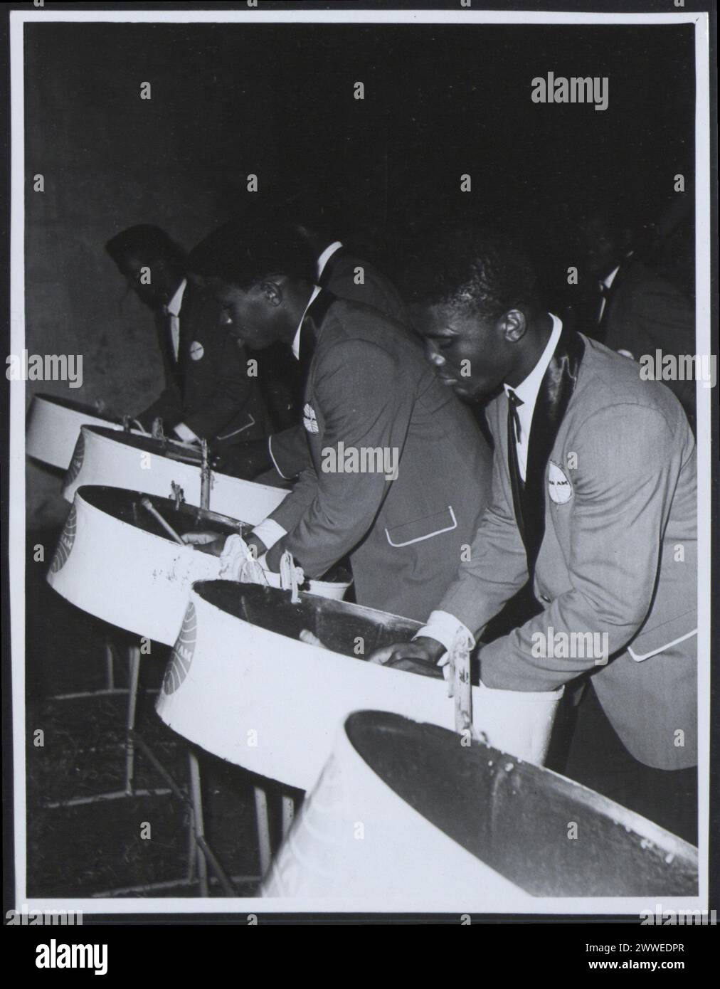 Pan player hi-res stock photography and images - Alamy