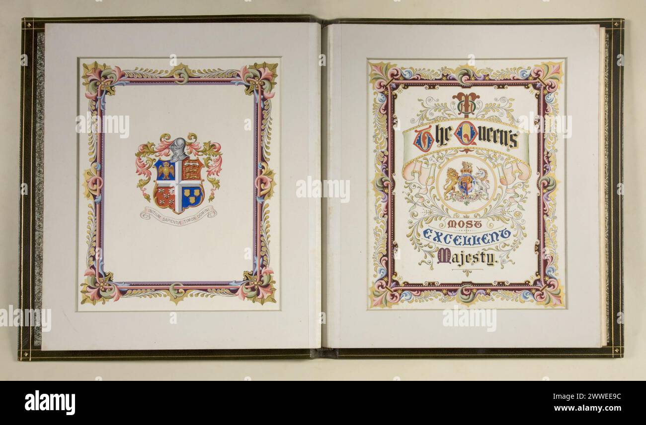 PP1-420-2 (2) Moss Side School Board Description: From Moss Side School ...