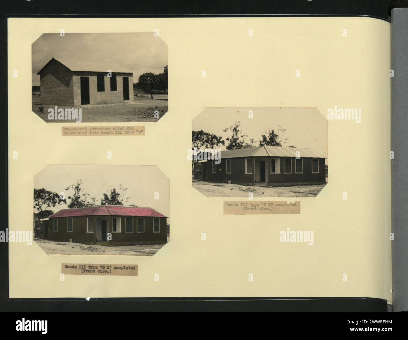 Grade iii hi-res stock photography and images - Alamy