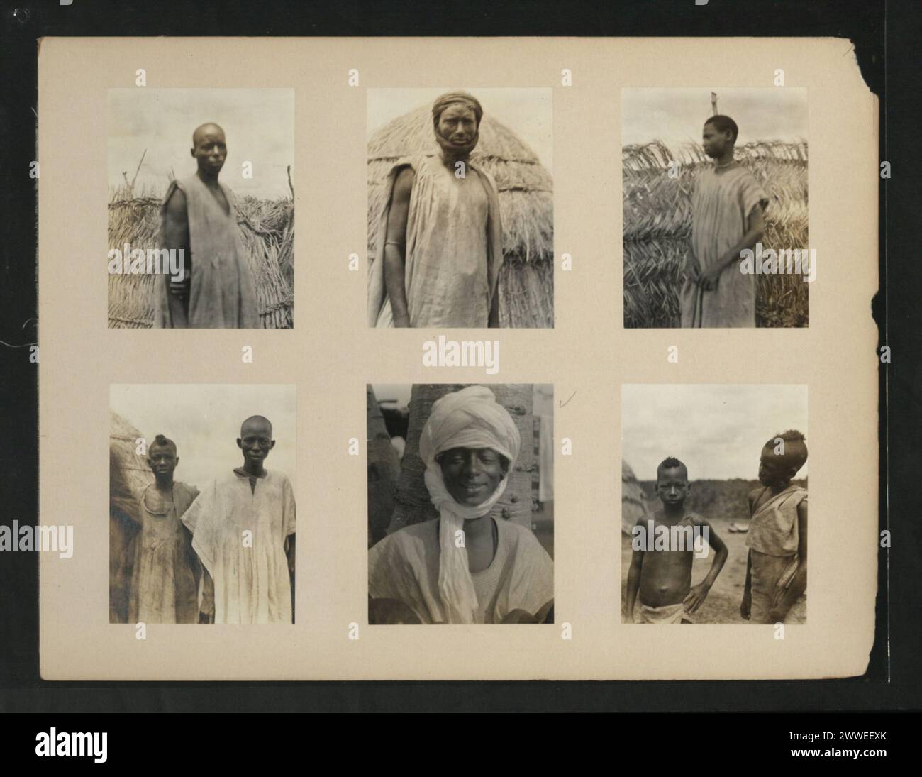 Description: Filani africa Stock Photo - Alamy