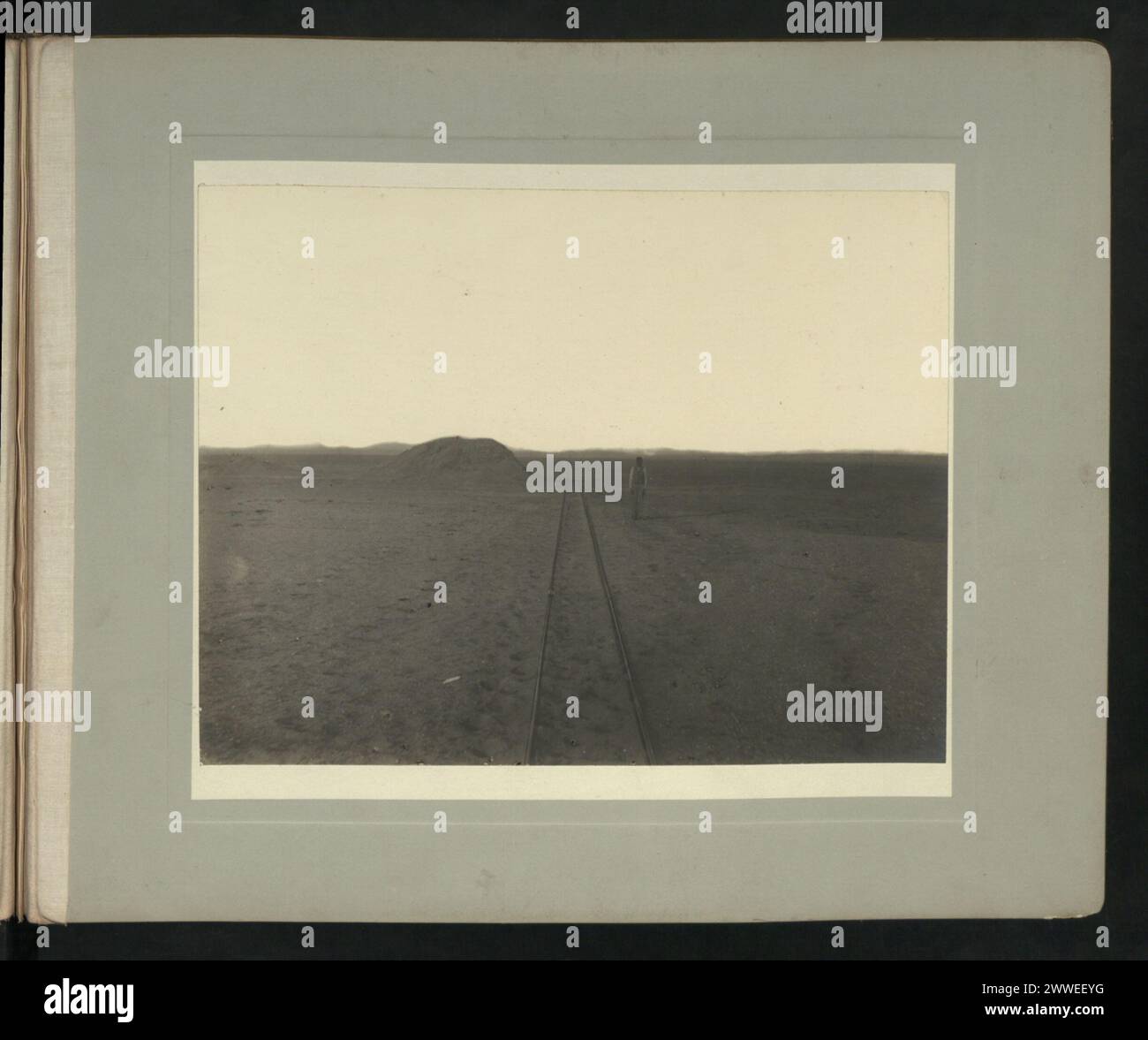 Description: Walfish Bay - Piece of straight. No 5. Location: Walfish ...