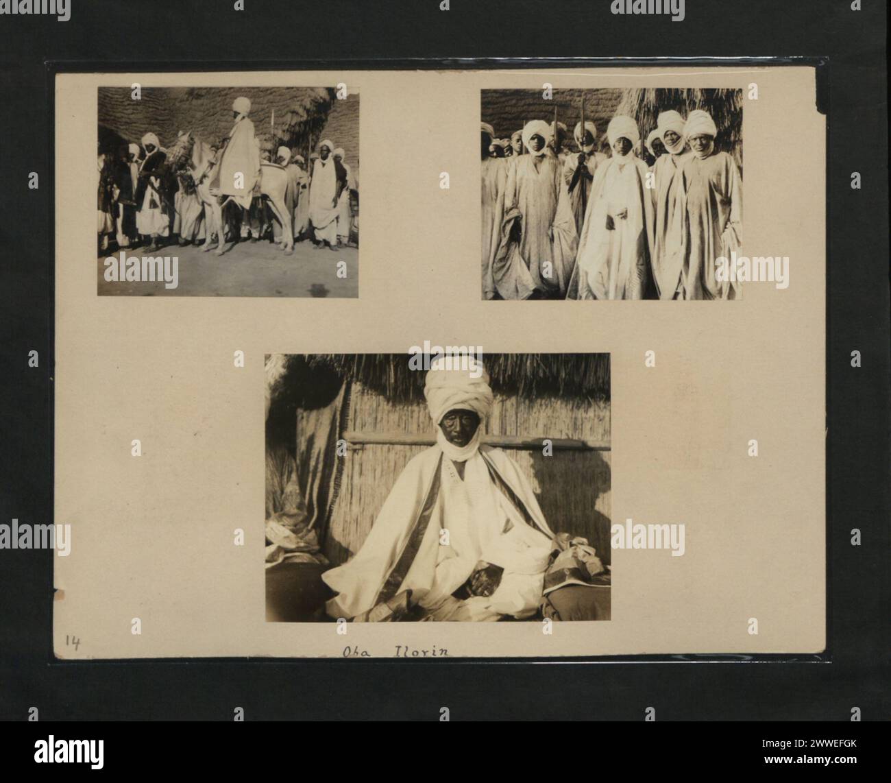 Ilorin hi-res stock photography and images - Alamy