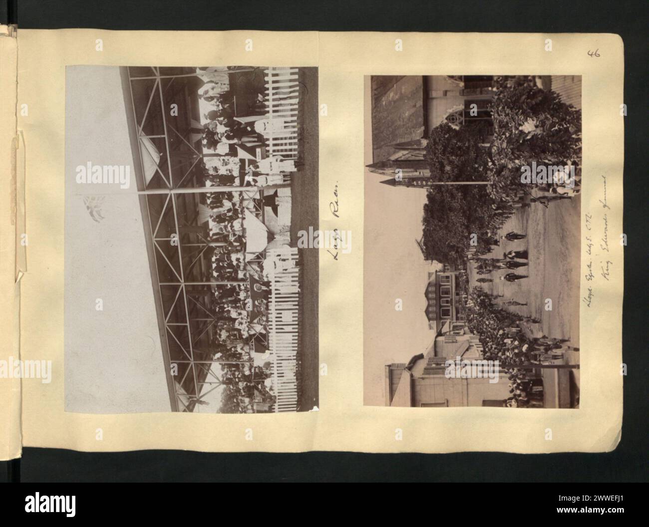 Description: Lagos races. Location: Lagos Description: Lloyd. Egerton ...