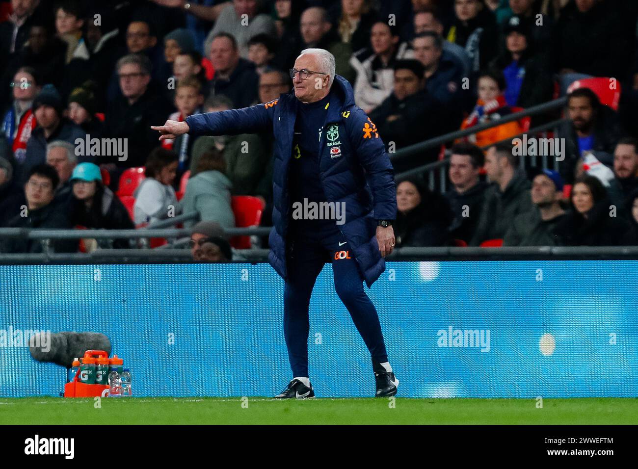 Dorival brasil hi-res stock photography and images - Alamy