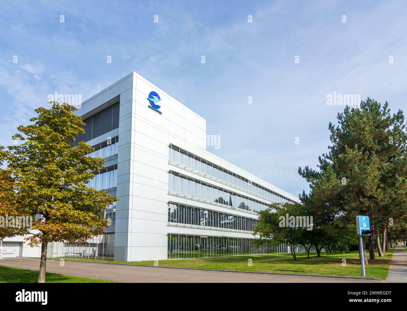 Eurocontrol hi-res stock photography and images - Alamy