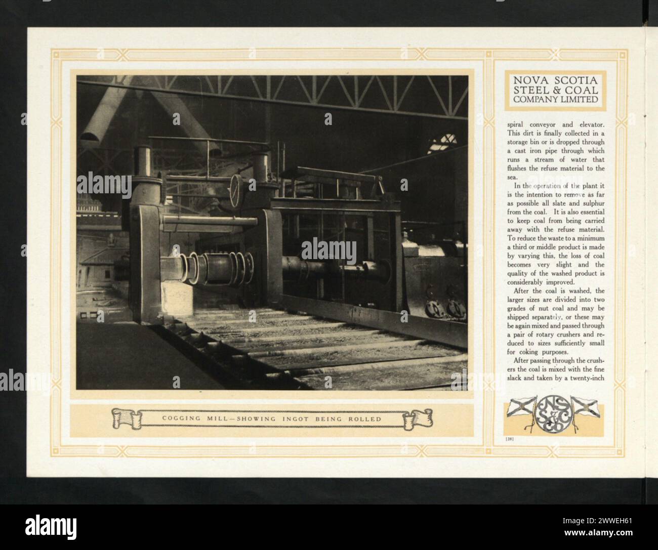 Cogging hi-res stock photography and images - Alamy