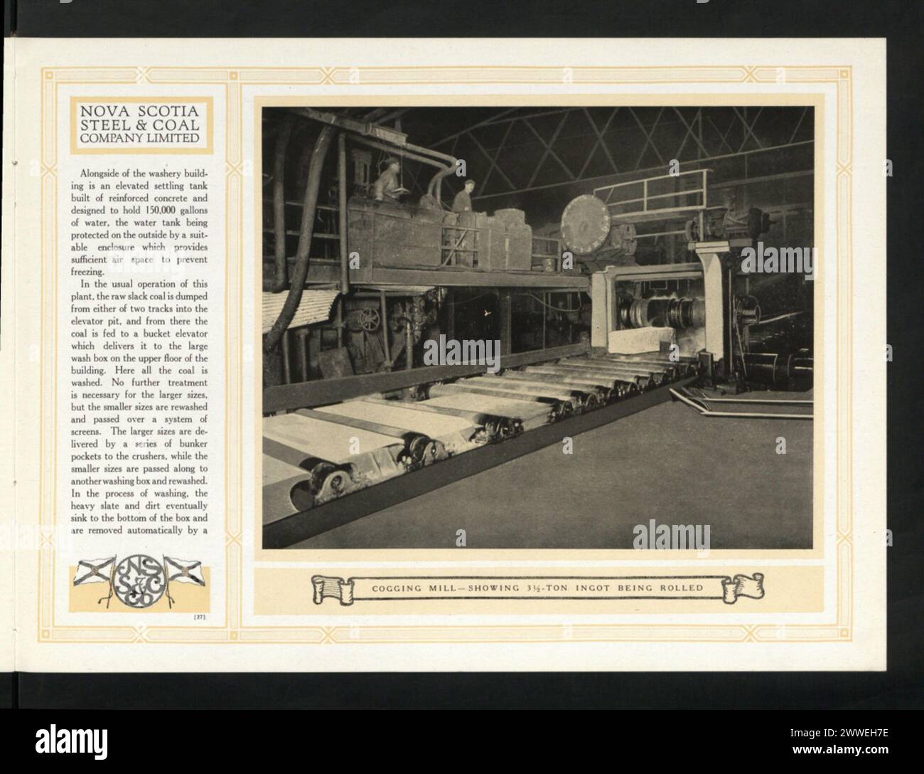 2 ton ingot hi-res stock photography and images - Alamy