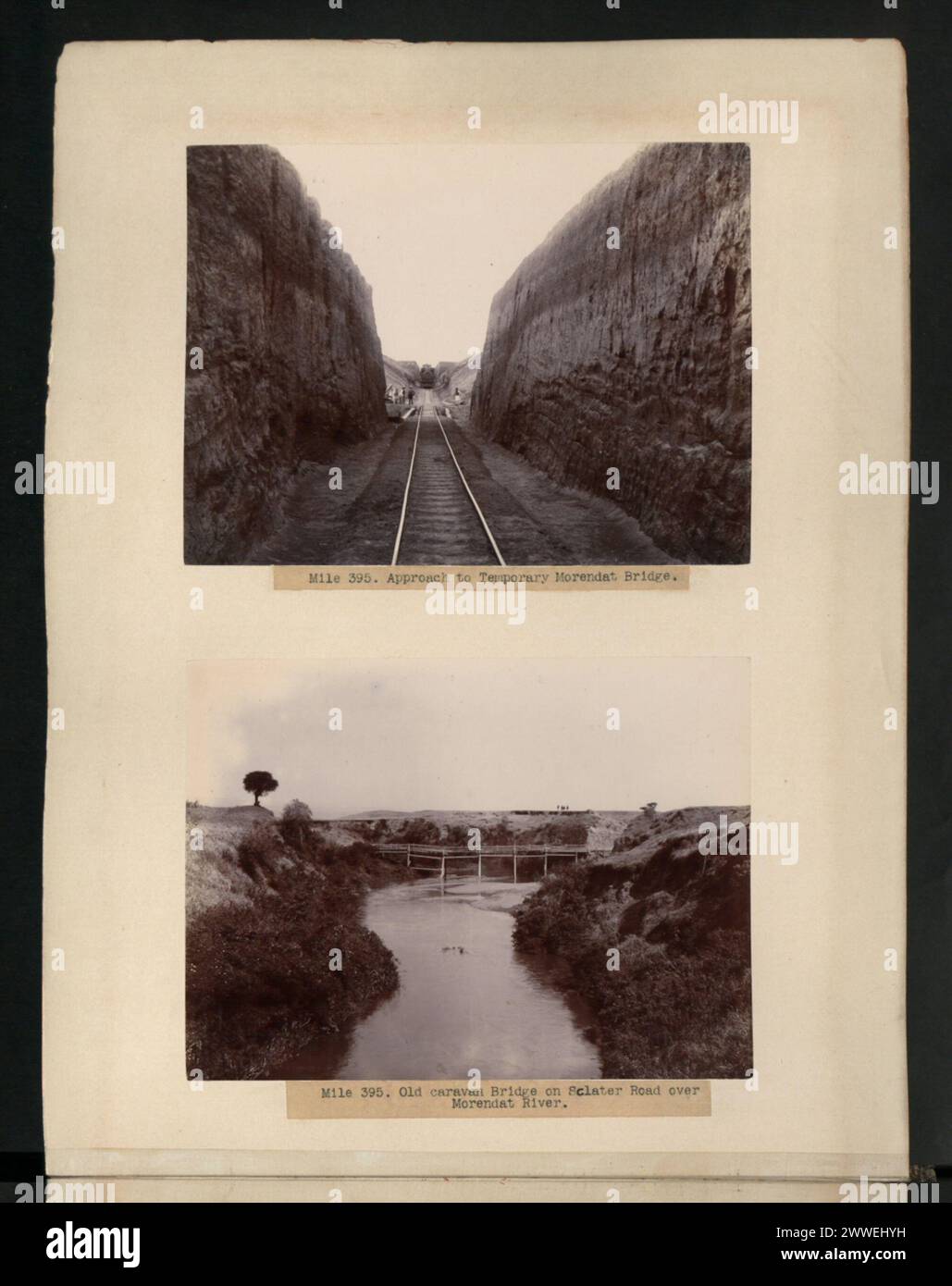 Sclater river hi-res stock photography and images - Alamy