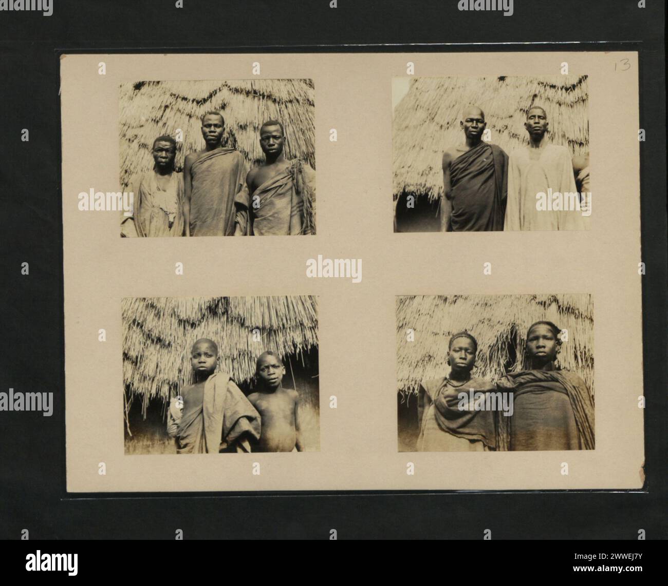 Description: Oba Ilorin africa Stock Photo - Alamy