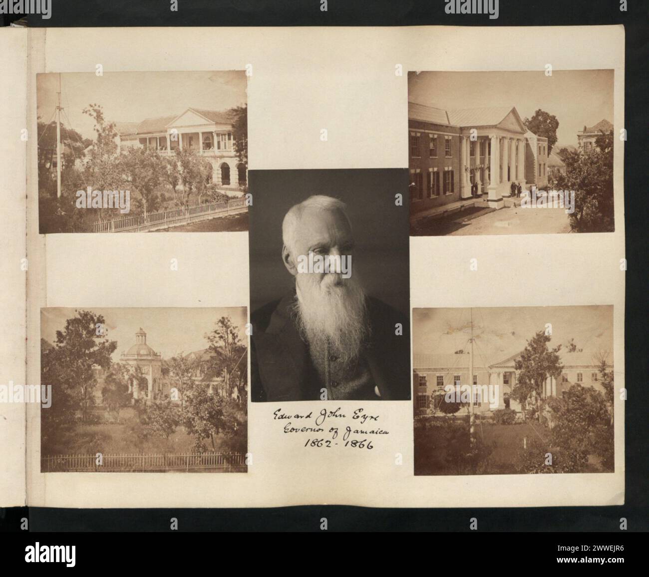 John eyre hi-res stock photography and images - Alamy