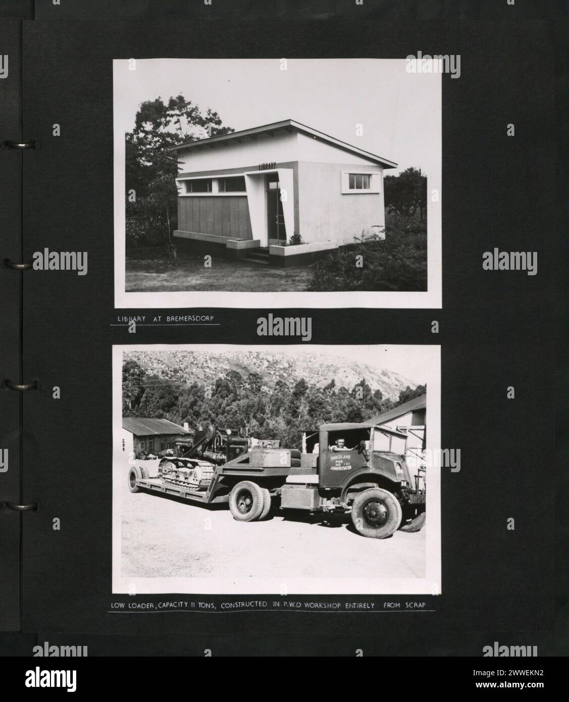 Constructed 1951 hi-res stock photography and images - Alamy