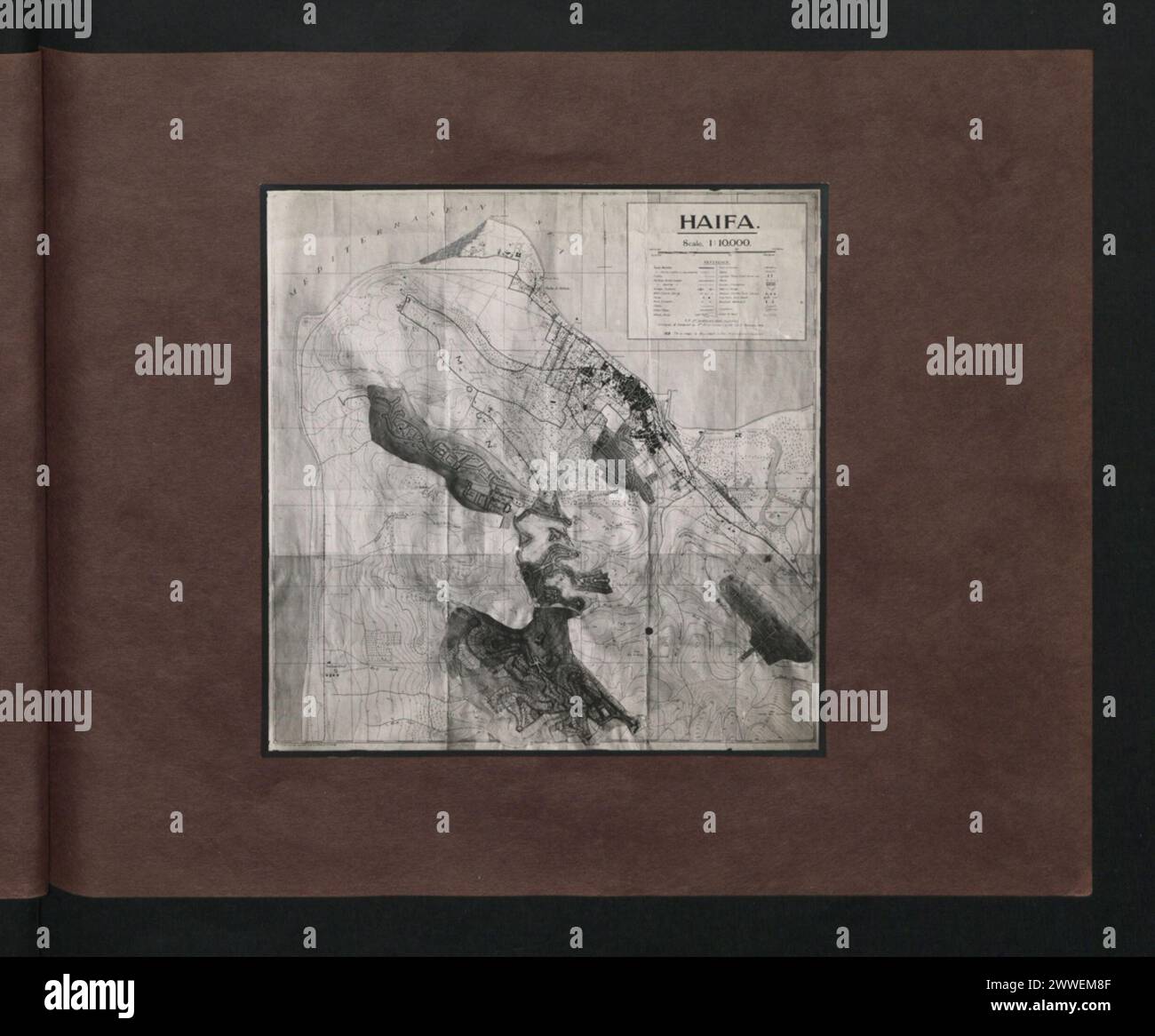 Location of palestine hi-res stock photography and images - Alamy