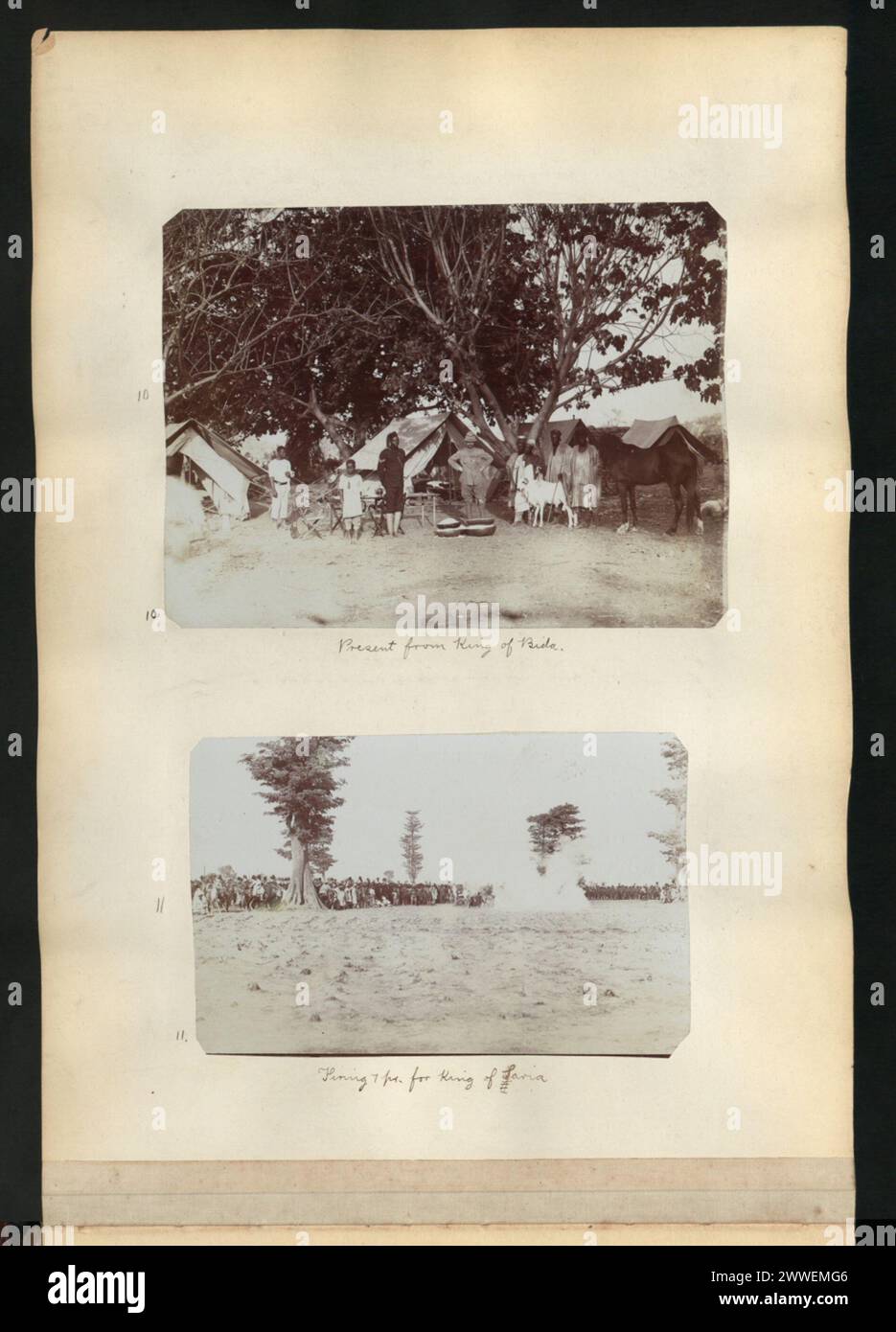 Emir of zaria hi-res stock photography and images - Alamy