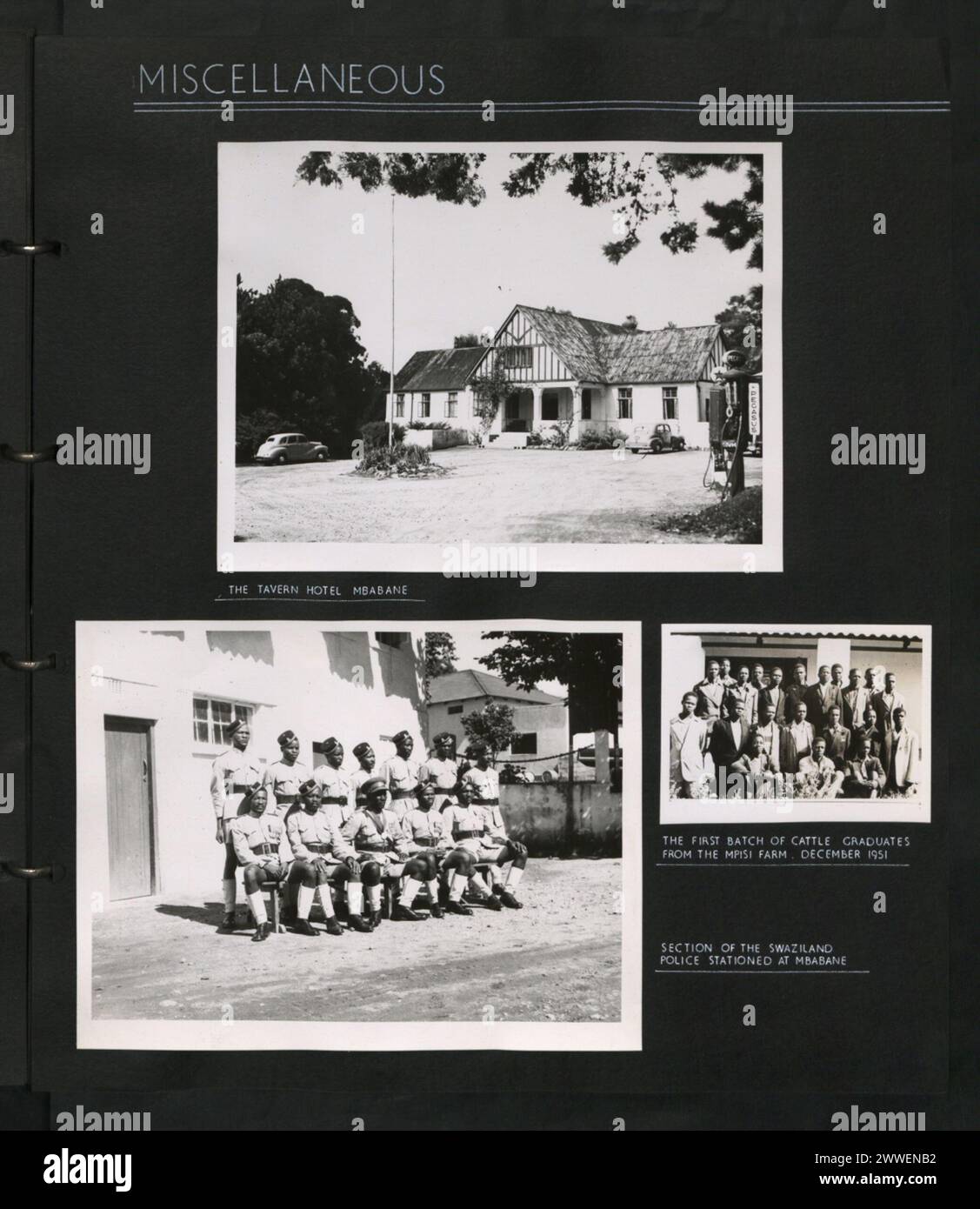 1951 graduates hi-res stock photography and images - Alamy