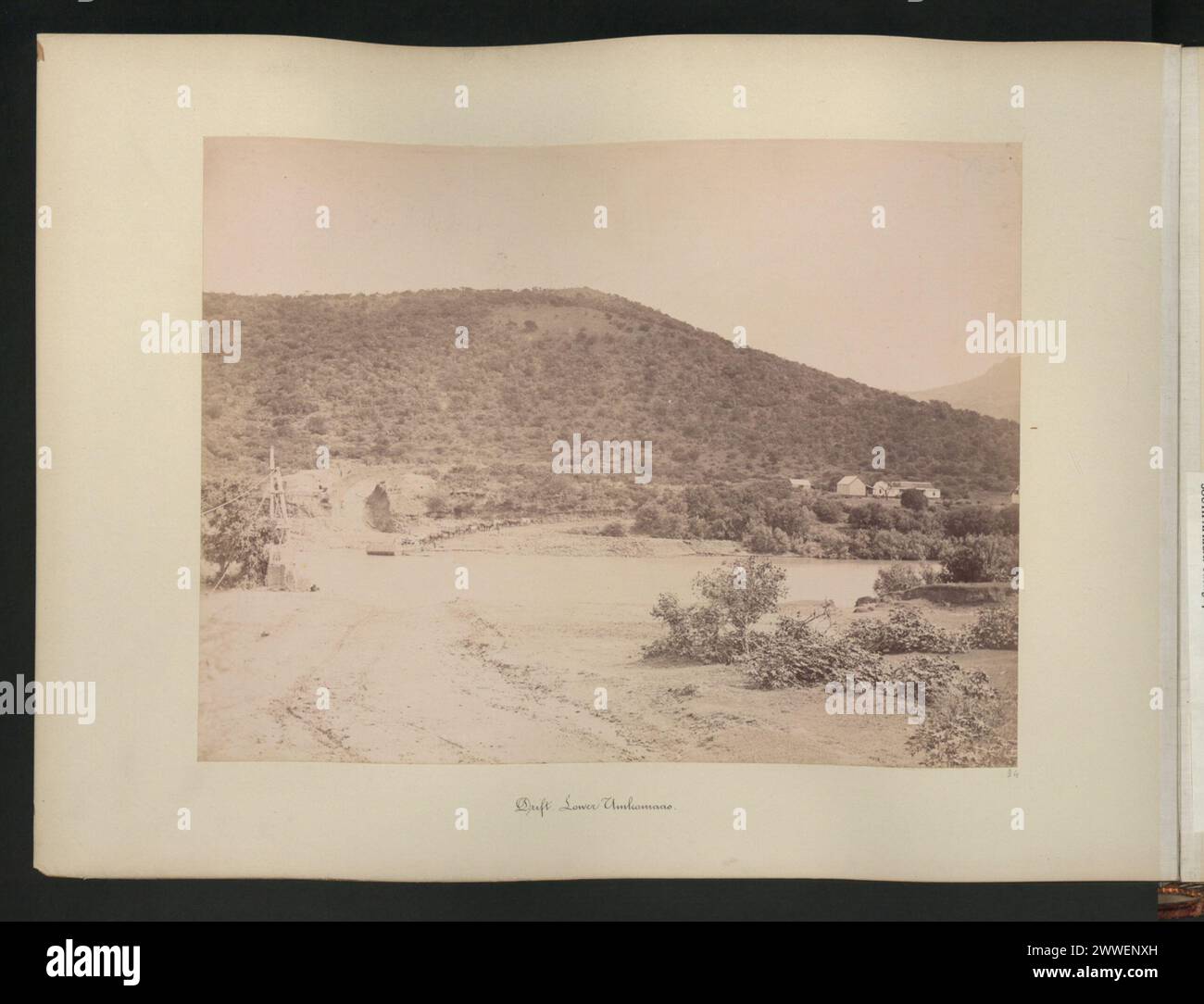 Description: Drift Lower Umkomaas. umkomaas, africa Stock Photo - Alamy