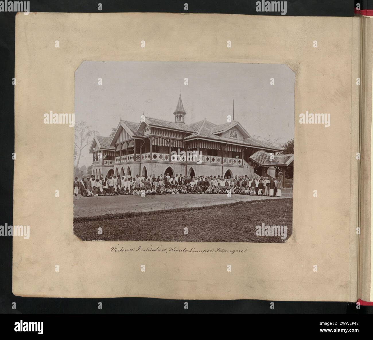 Selangore hi-res stock photography and images - Alamy