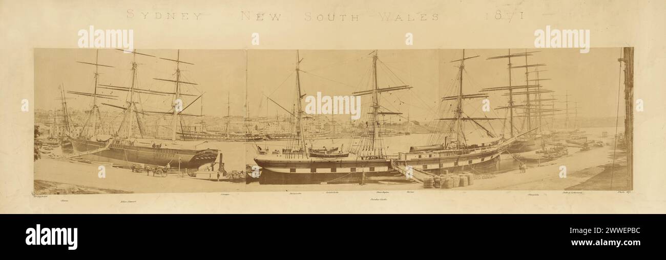 Dunbarcastle hi-res stock photography and images - Alamy