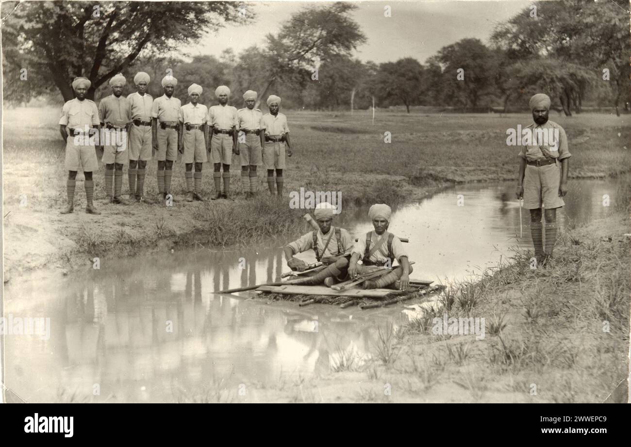 Raft made hi-res stock photography and images - Alamy