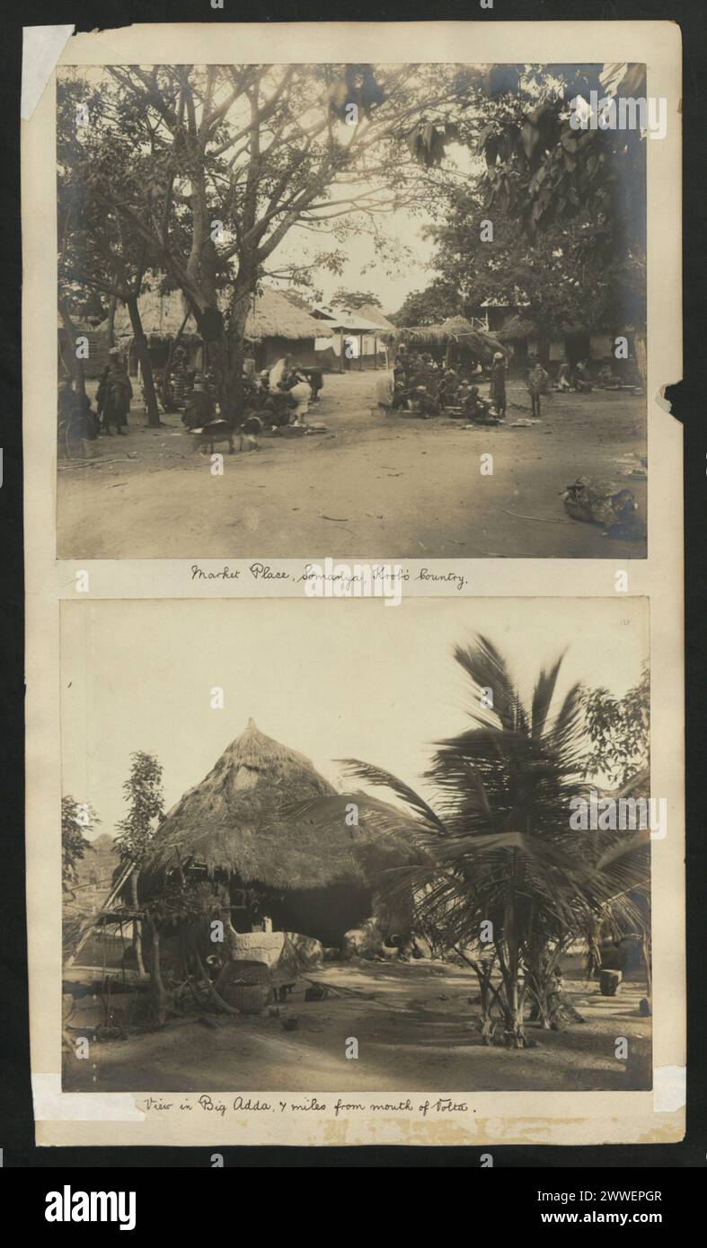 Somanya hi-res stock photography and images - Alamy