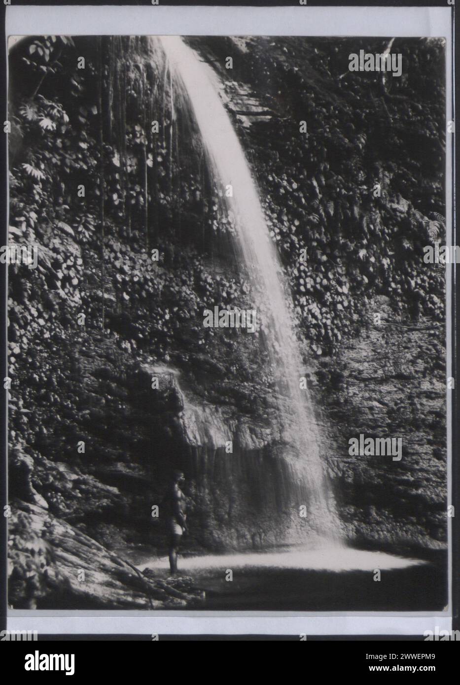 Reverse waterfall hi-res stock photography and images - Alamy
