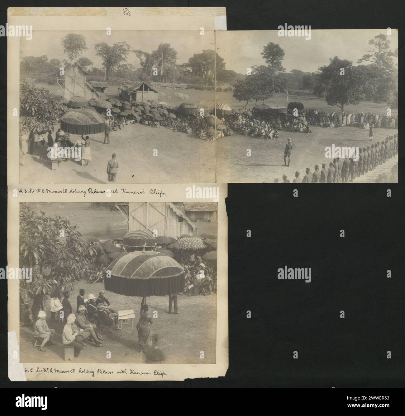 Observationscenemeeting hi-res stock photography and images - Alamy