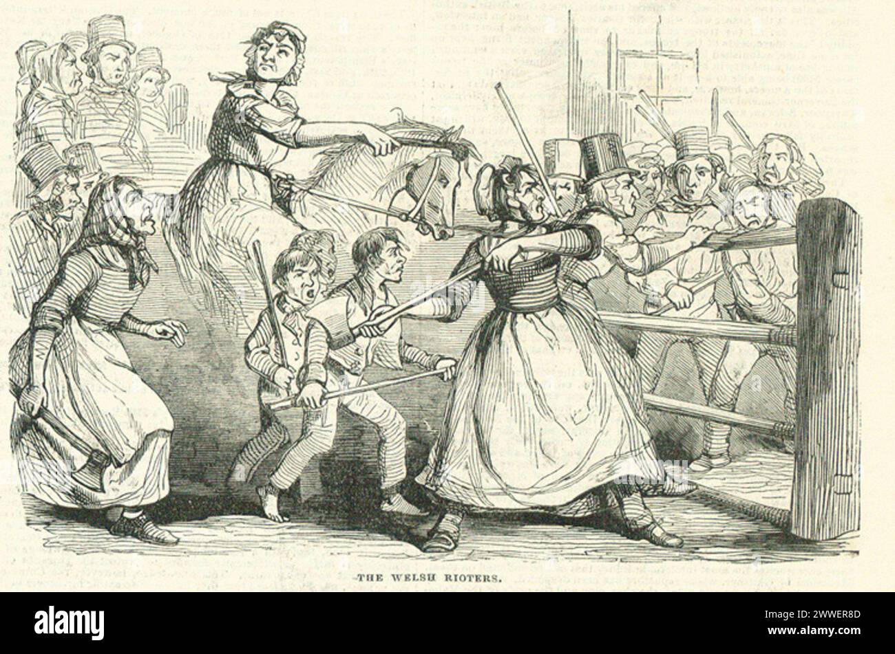 Rebecca riots hi-res stock photography and images - Alamy