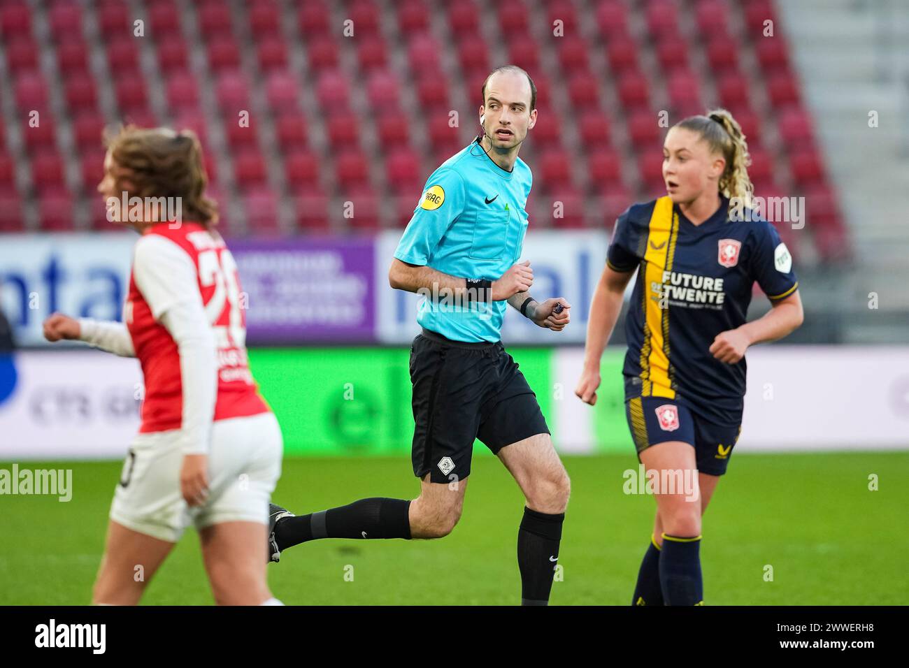 Marijn pijnenburg hi-res stock photography and images - Alamy