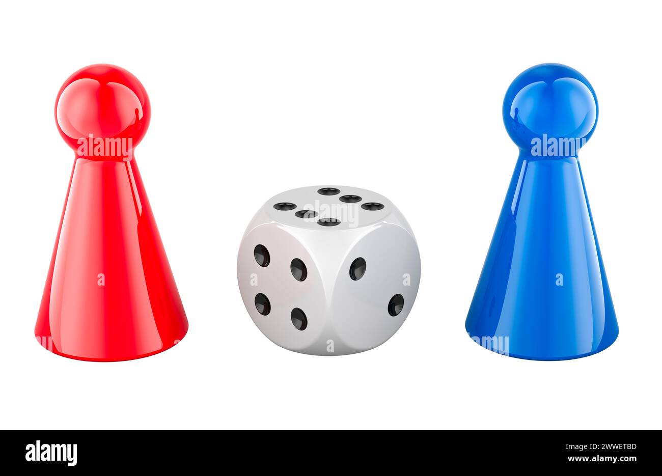 Role play game Cut Out Stock Images & Pictures - Alamy