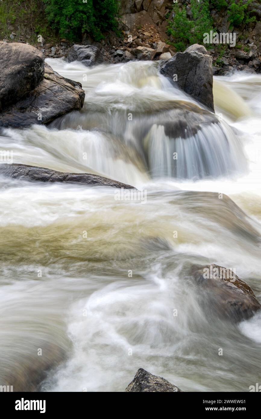 River stewardship hi-res stock photography and images - Alamy