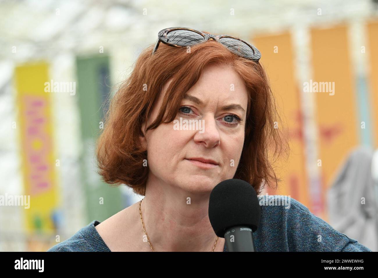 Simone meier hi-res stock photography and images - Alamy